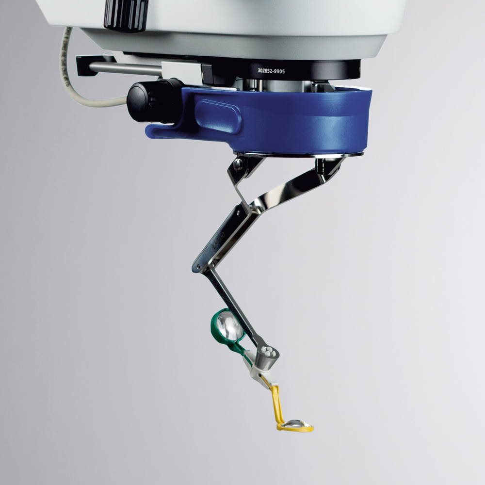 広角眼底観察システム Resight(carl Zeiss社)を導入しました！ | しんかい眼科クリニック